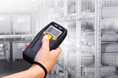 如何利用 PDA 提高 WMS 和进销存出入库的效率-